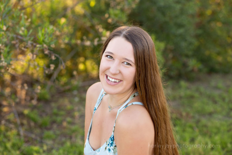 Courtney | Orange County, CA Senior Photographer ‹ Harley Jay Photography